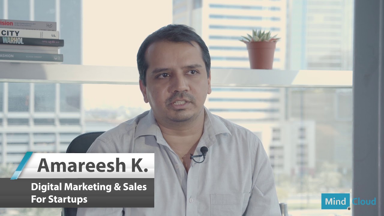 Mastering Digital Marketing & Sales Strategies for Startups with ...