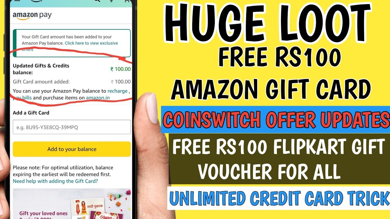 Amazon Free Gift Card|Free Amazon Gift Card|Free Amazon Codes|Magic Pin ...