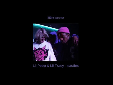 Lil Peep & Lil Tracy - Castles (Legendado/tradução) - YouTube