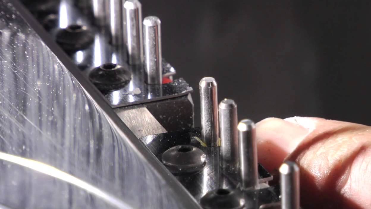 Introduction to Dental Mill 4 with commentary - YouTube