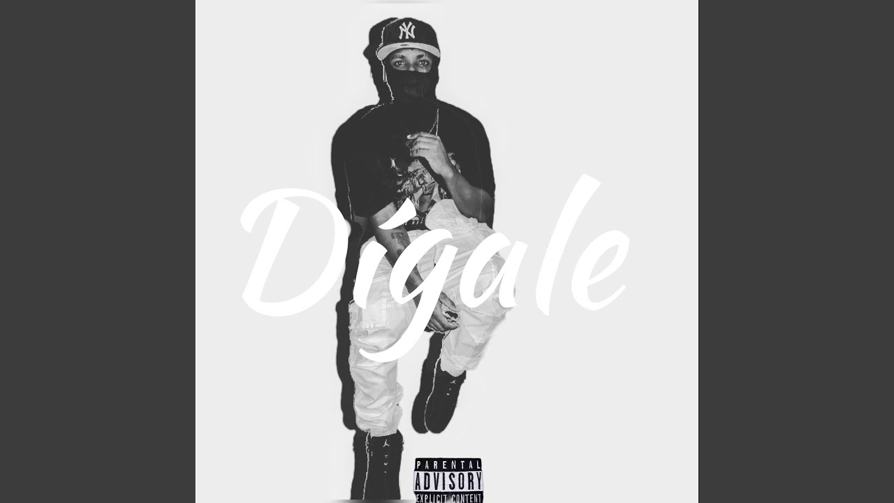 Dígale - YouTube