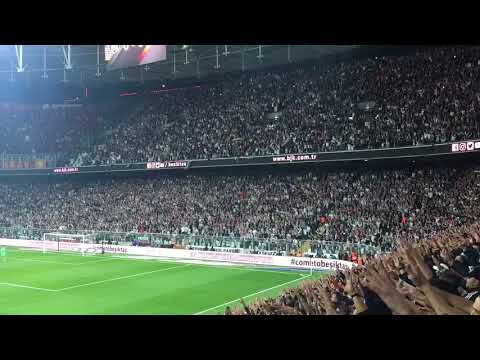 Beşiktaş-Galatasaray maç başı 3lü