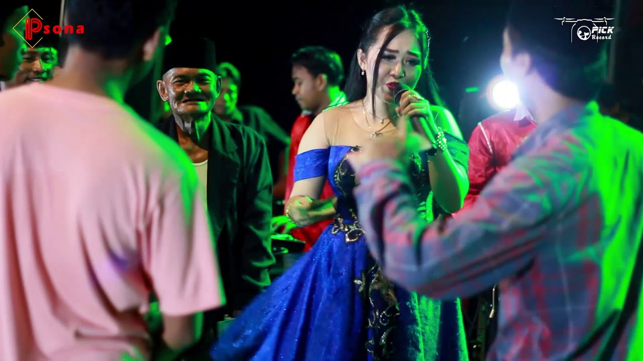 SYURGA DUNIA II NEW PESONA - YouTube