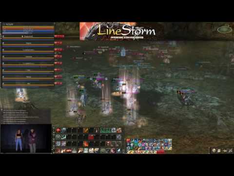 LineStorm.ru x1200 (Epic Fight) AQ and Antaras.
