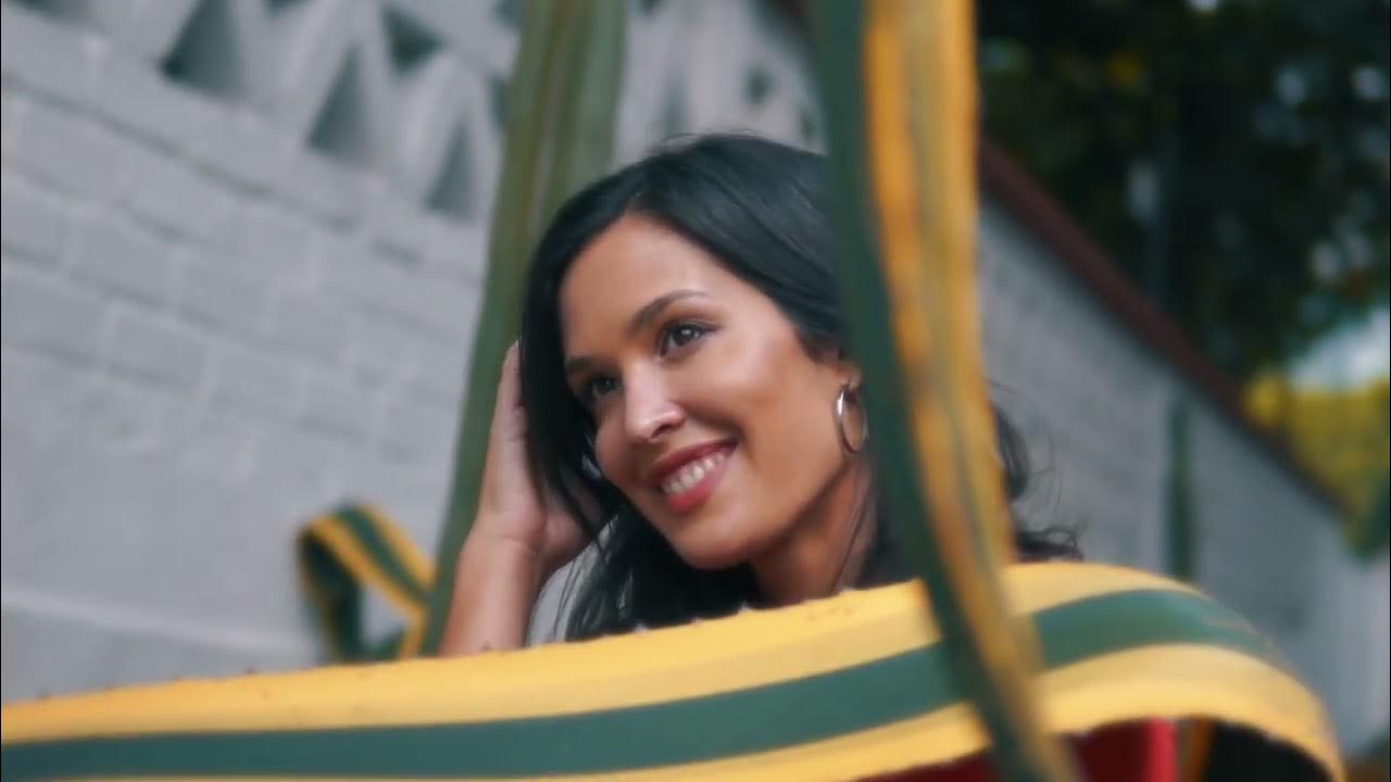 Macarena Forrester Demo Reel Be Talent YouTube macarena-forrester-demo-reel-be-talent-youtube