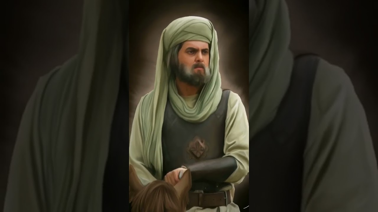 Islam's great leaders | #islam #shorts - YouTube