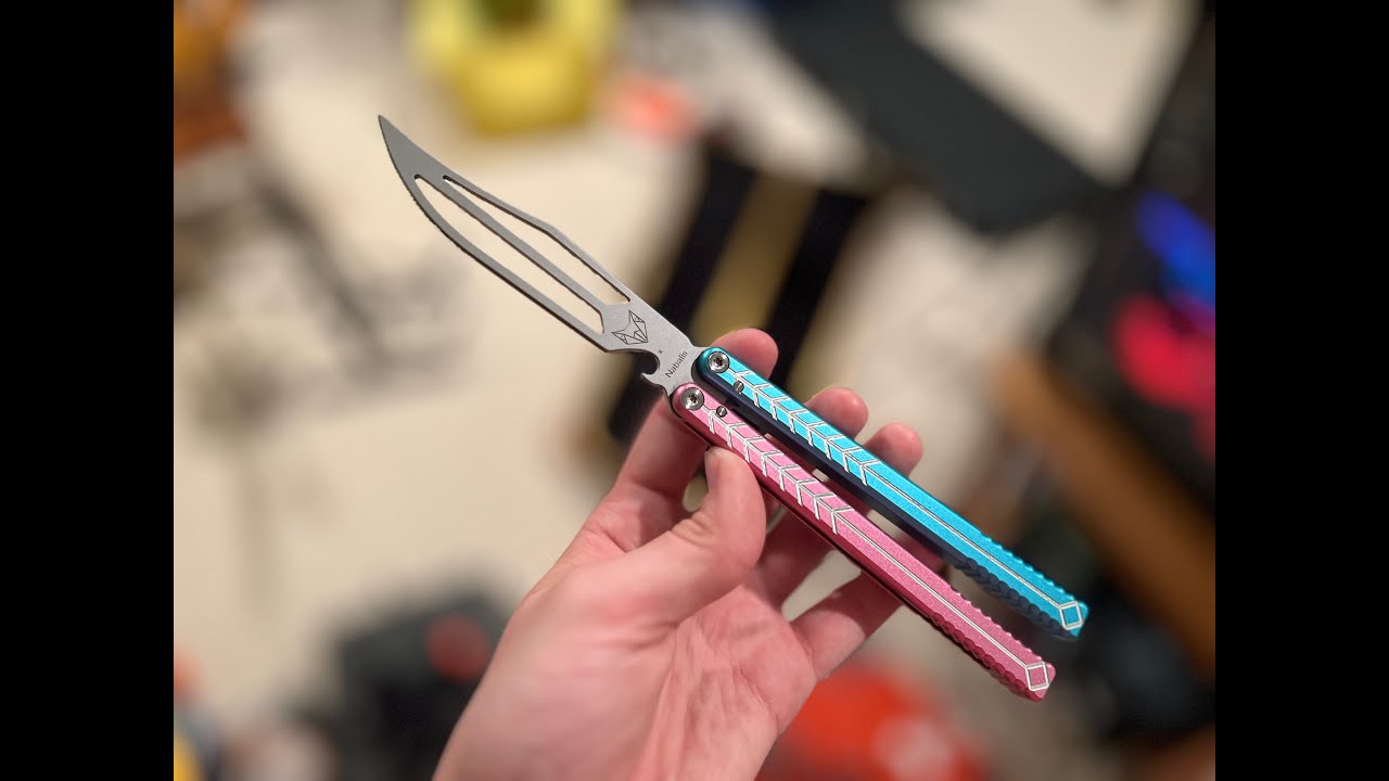 The Current Vulp Situation - YouTube