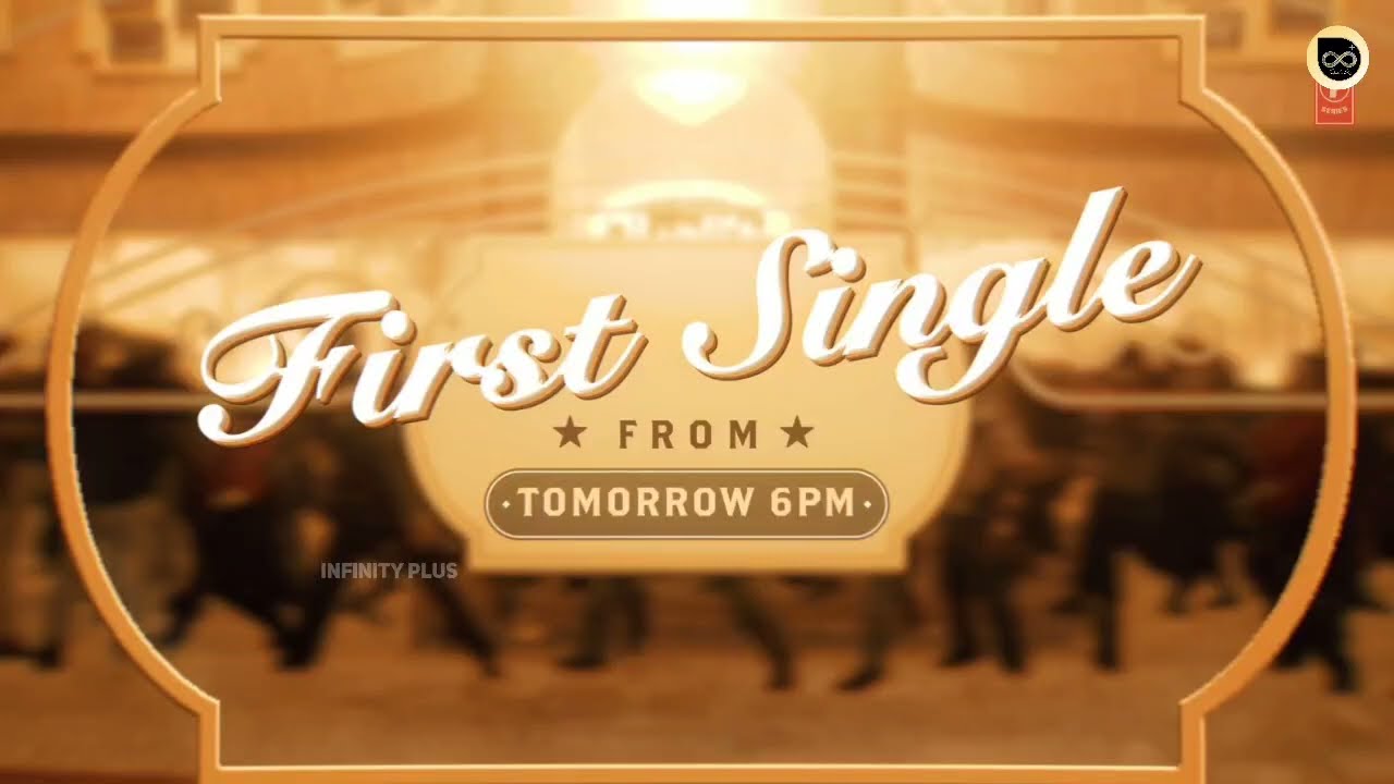 GOAT First Single PROMO Video 🔥 | The Greatest Of All Time | Thalapathy ...