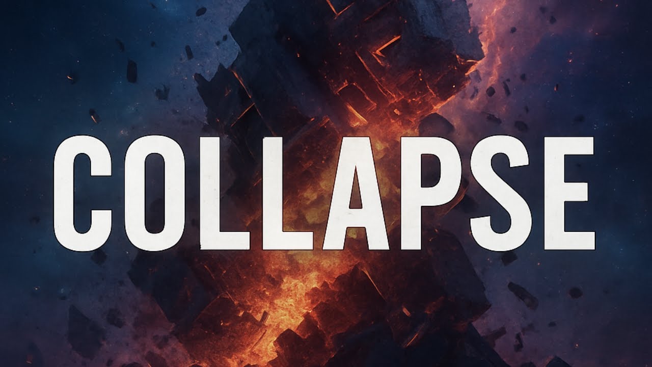 Collapse | Melodic Emotional Dubstep | No Copyright Music - YouTube
