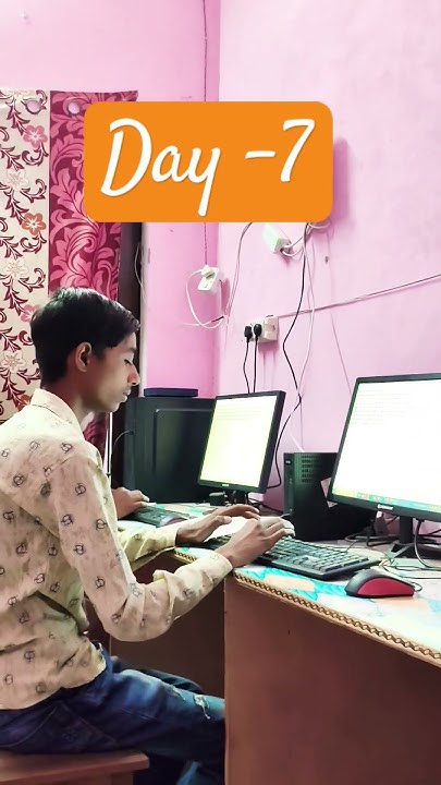 computer class - YouTube