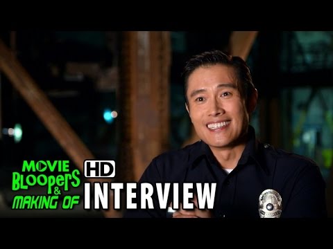 Terminator Genisys (2015) Behind the Scenes Movie Interview - Byung-Hun ...