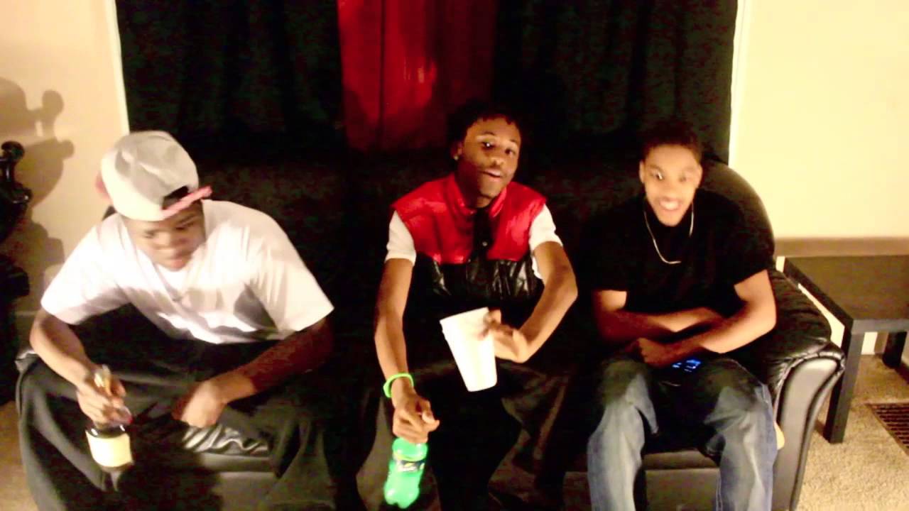 racked up official video - YouTube