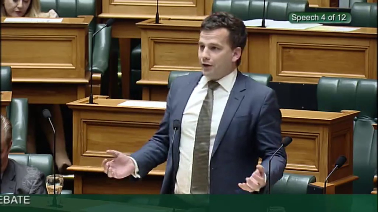 General Debate - Video 4 - YouTube