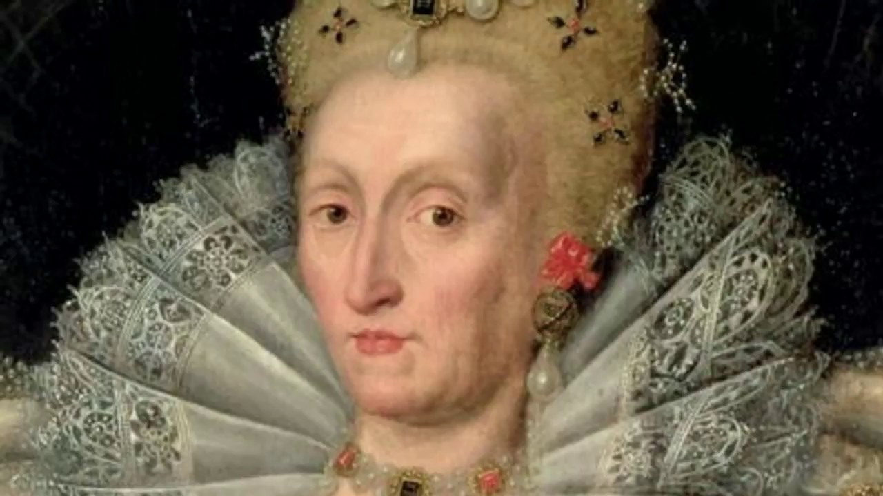 Elizabeth Film Credits - YouTube