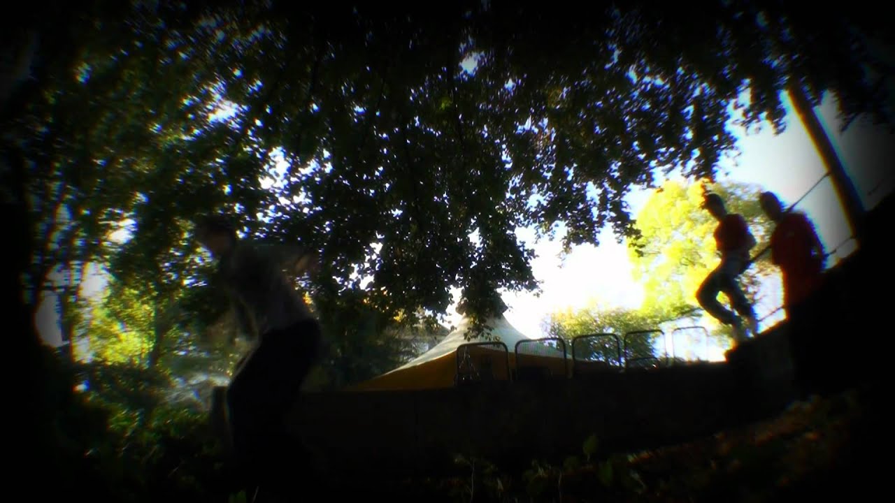 André Eckhardt - Summer's End | Ashigaru.de - YouTube