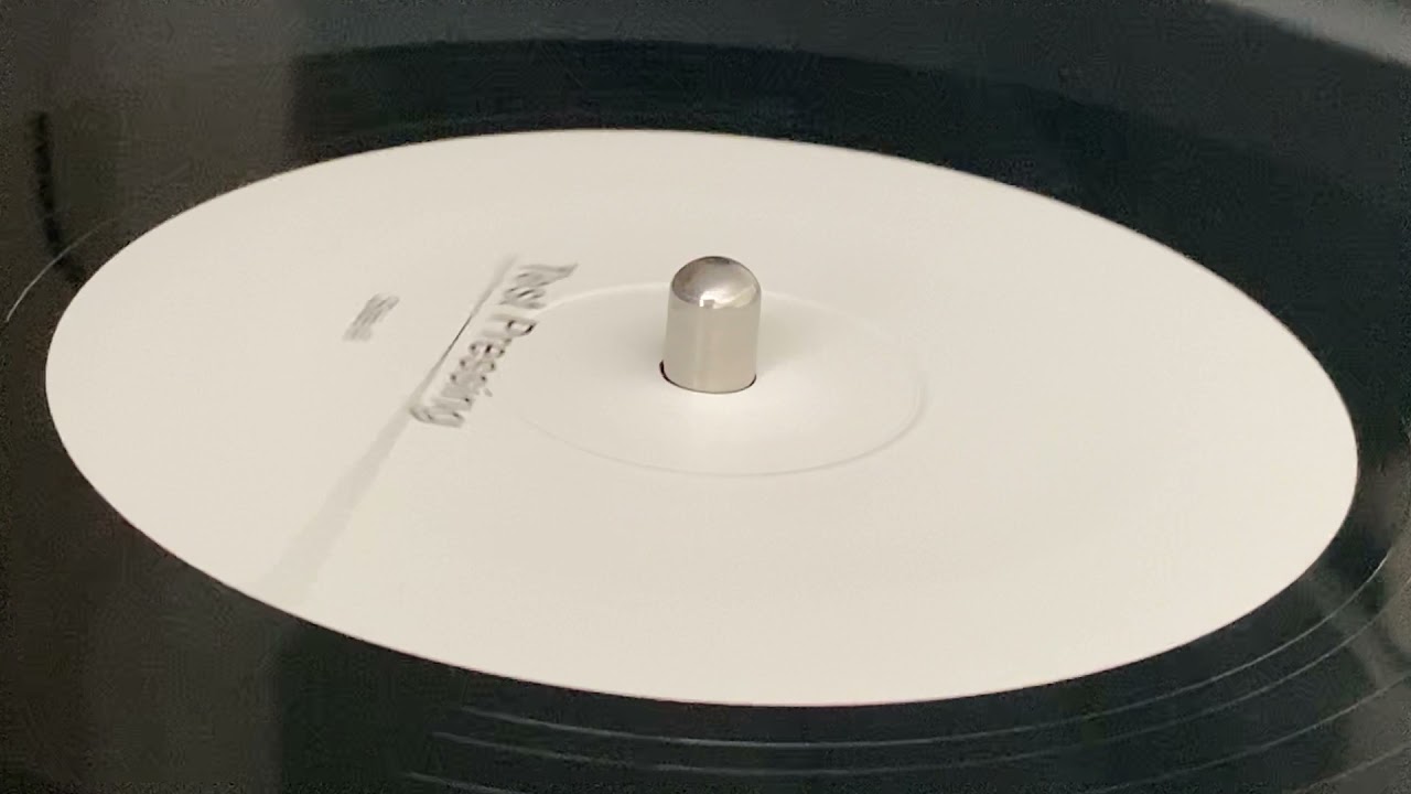 JOHNNY POWELL ~ Moving Out - YouTube