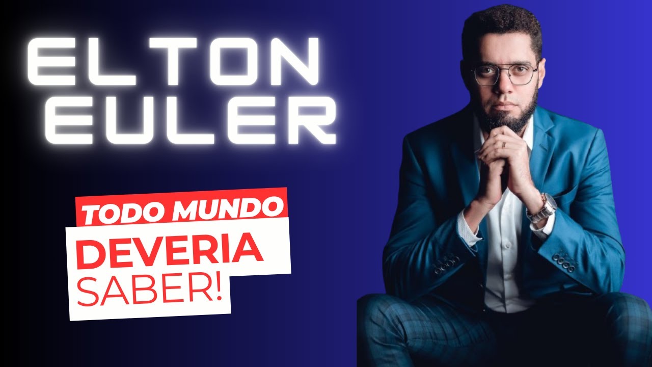 Elton Euler (seus raios fundamentais). - YouTube