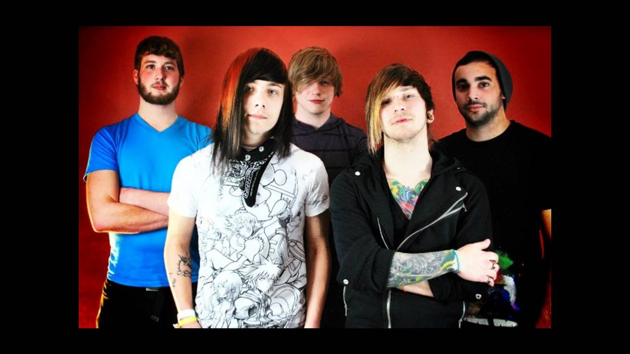 The Red October - Southern Blood - YouTube