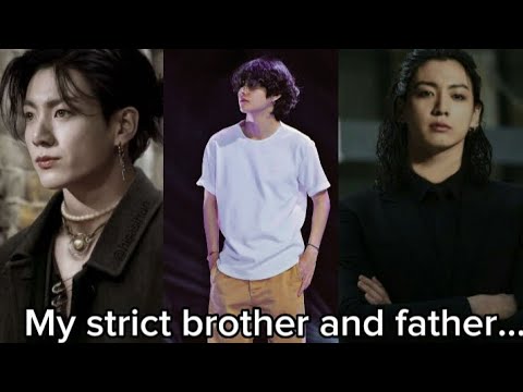 My strict brother and father INTRODUCTION - YouTube