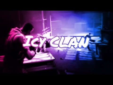 PRÉSENTATION DE MA TEAM FORTNITE LA Icy CLAN - YouTube
