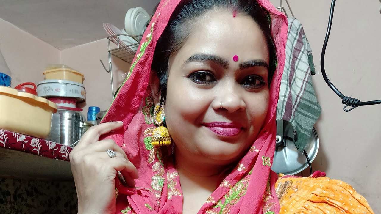 Rupali singh vlogs is live - YouTube