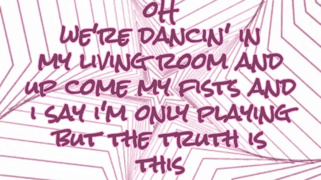 Halsey FINALLY // BEAUTIFUL STRANGER LyRiCs+ visuaLizer - YouTube