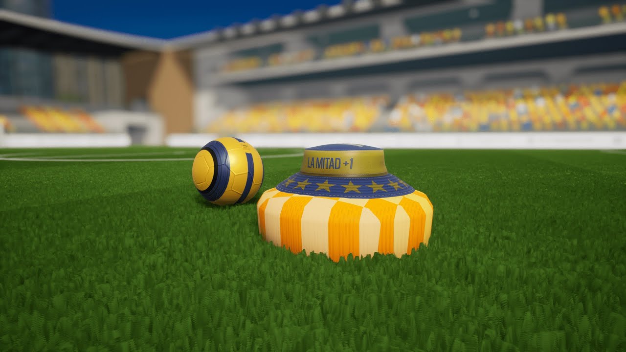 [IBNT/SA] XV vs CHICKENS || PLAYOFFS! - YouTube