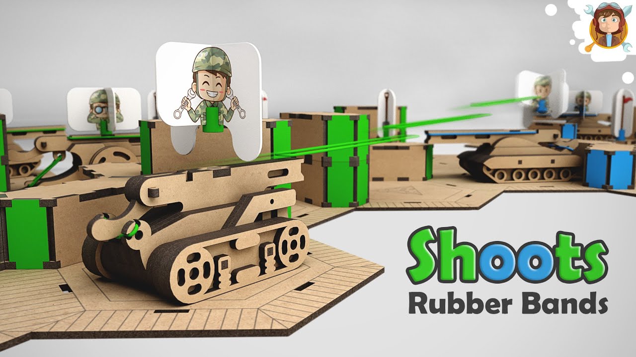 Youtuber Develops Game Over 4 Years: A Beginner's Guide to Kickstarter ...