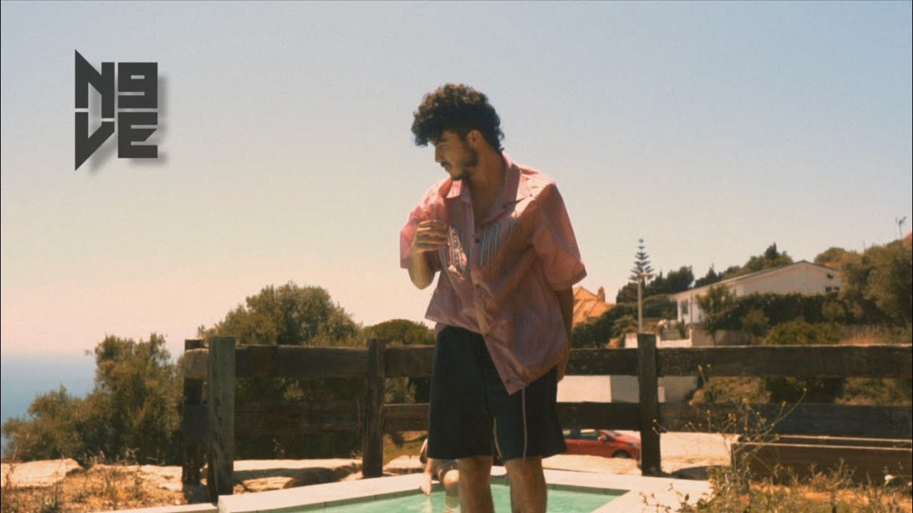 N9VE | DIME TÚ (Videoclip) - YouTube