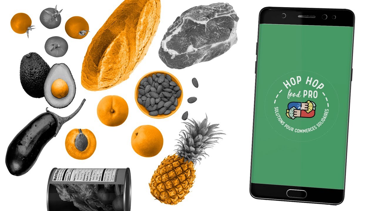 Up vous propose HopHopFood - YouTube