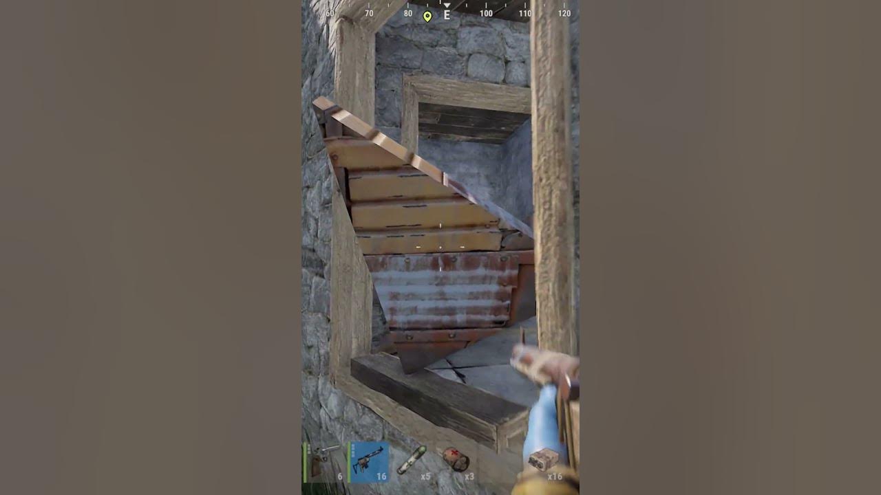 Rust 5x Modded Raid Raid Rust Solo Rustduo Rustraid Rustsolo Youtube