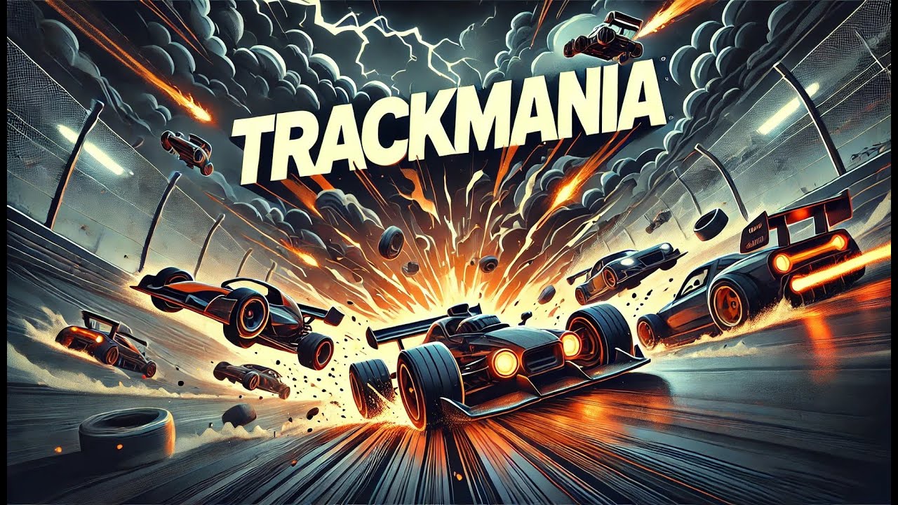Trackmania Royal and Ranked Mode: Climbing the Leaderboard ...