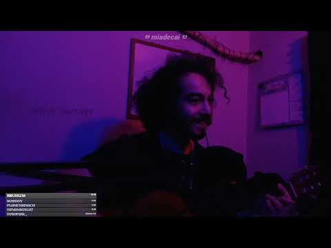Porçay canlı yayında şarkı söylüyor || Uzi-Paparazzi/Umrumda Değil #porçay #cover #cover