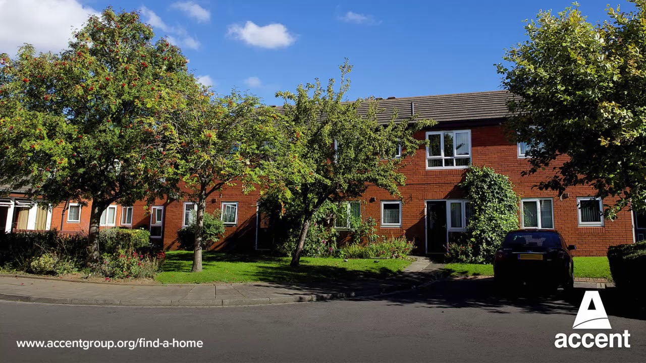 Shepherdson Court - YouTube