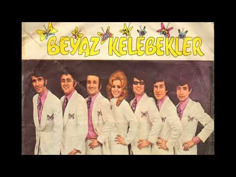 Sen Gidince - Beyaz Kelebekler - Okul Zil Sesi - School Bell Sound