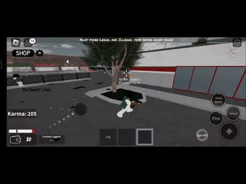 GANG WAR DTM VS MCK /CHICBLOCKO ROBLOX / DTM SQUAD WIN - YouTube