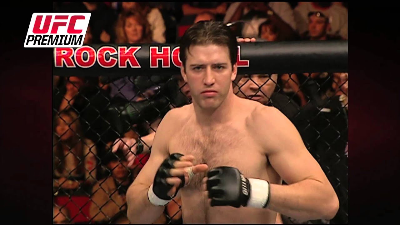 UFC PREMIUM, L'OPTION TV 100% UFC SUR NUMERICABLE - YouTube