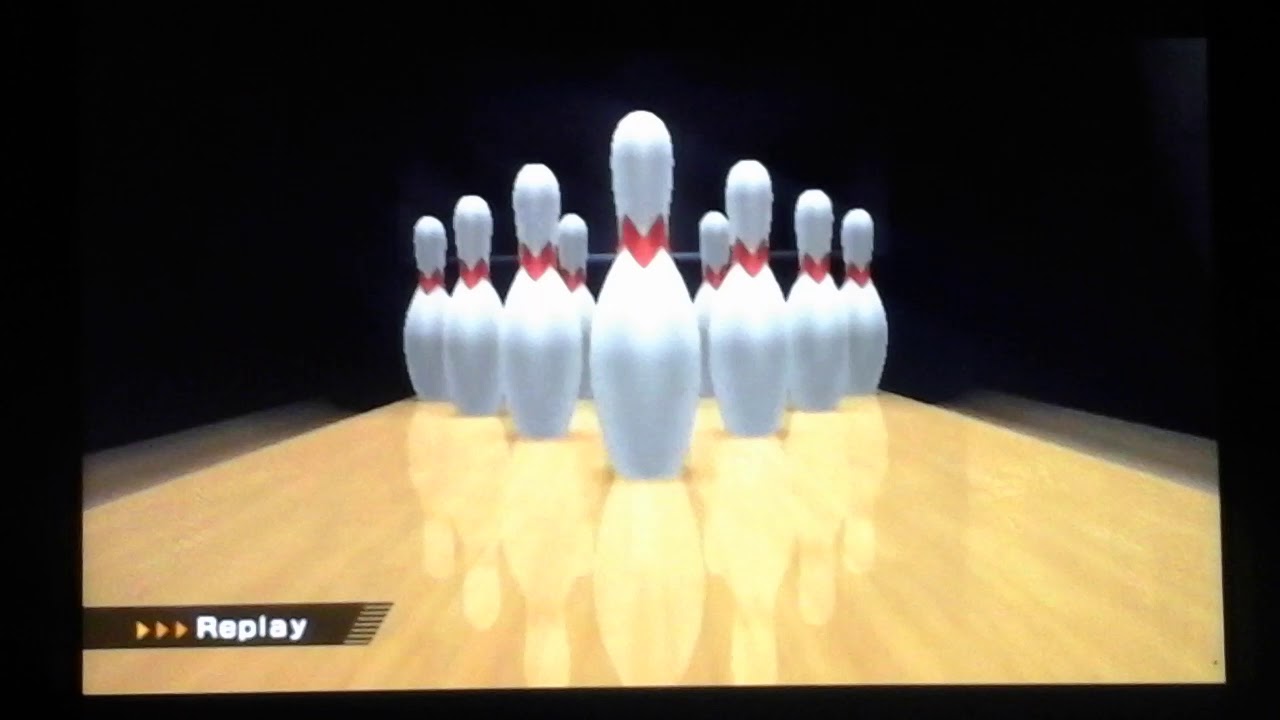 Perfect Bowling - YouTube