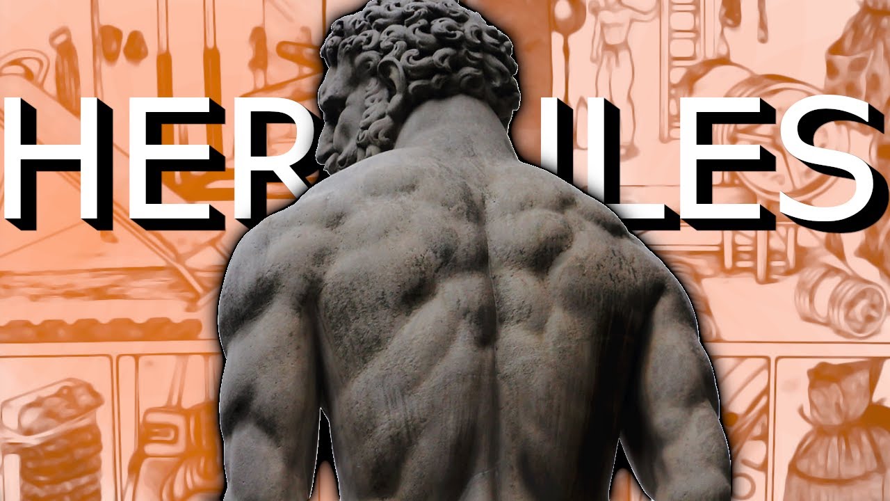 The Hercules Method - YouTube