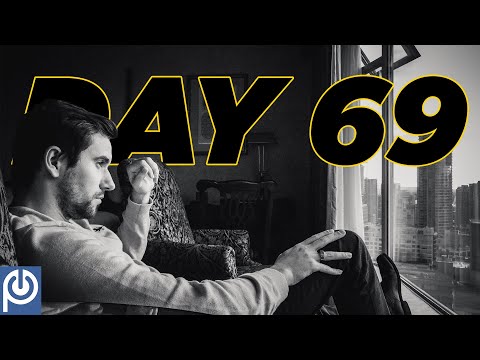 90 Days To Freedom From Porn Addiction: Day 69