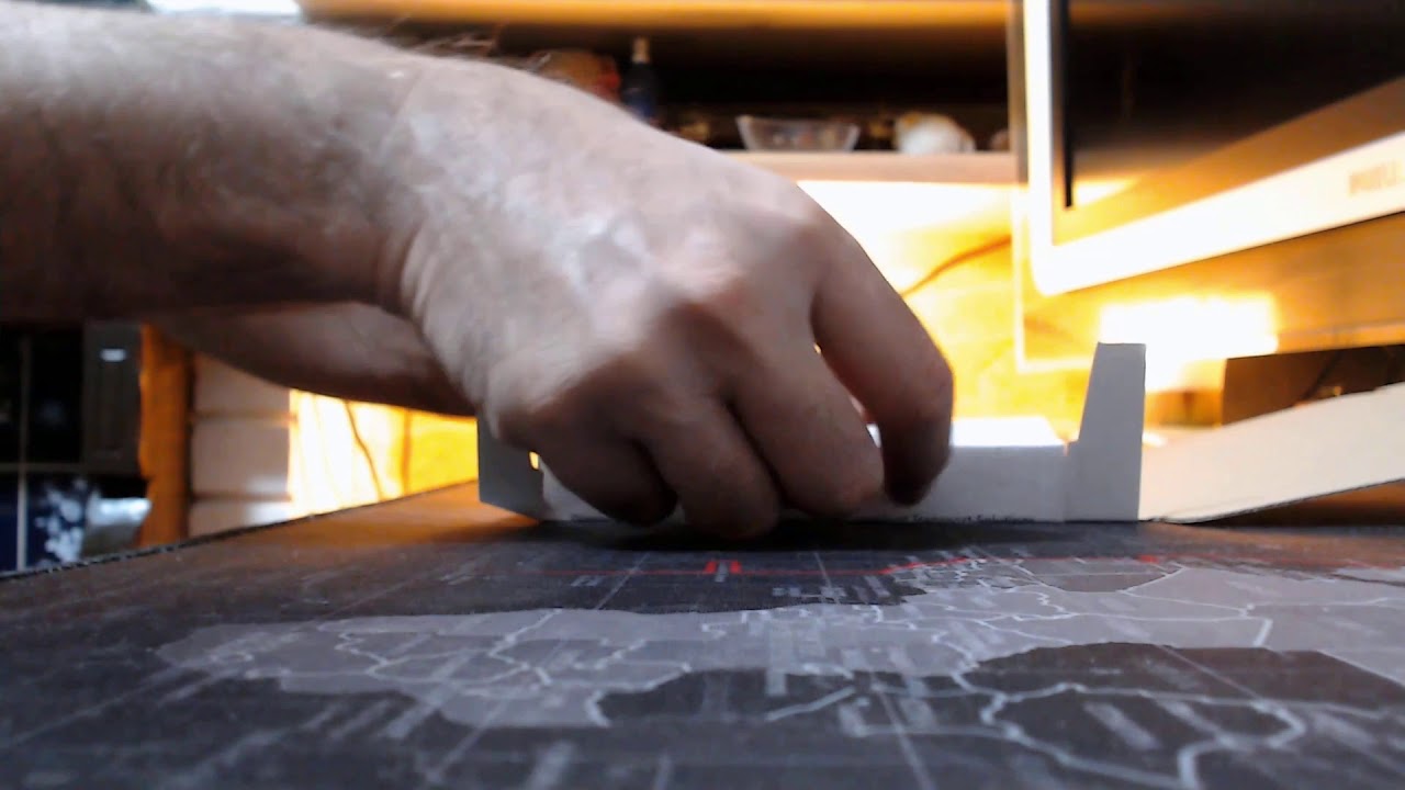 How To Assemble Covid-19 Box for Home Testing - YouTube