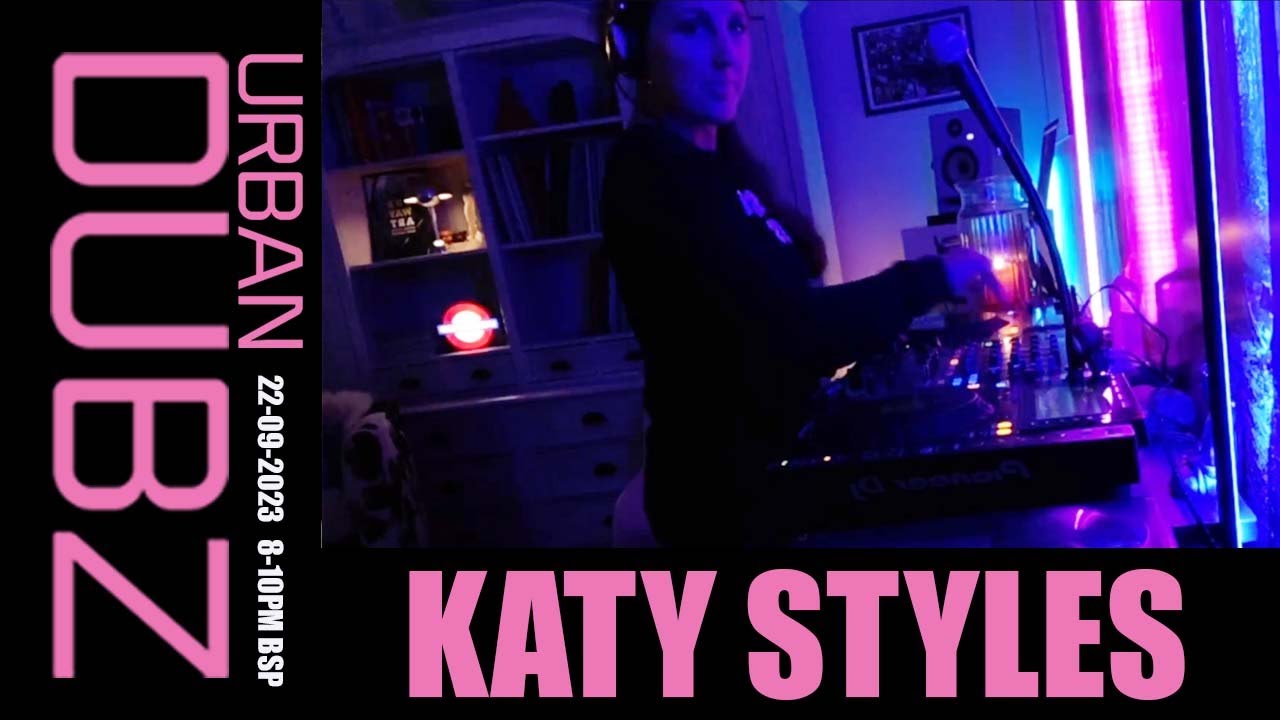 KATY STYLES (Live From Germany) 22-09-2023 - YouTube