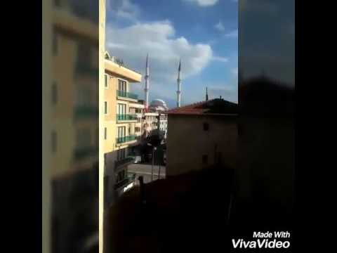 Bir Hilal Uğruna Okunan Sala ( sela )