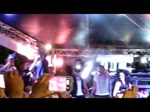 Don Omar Dale Don Dale TexasMotorplex
