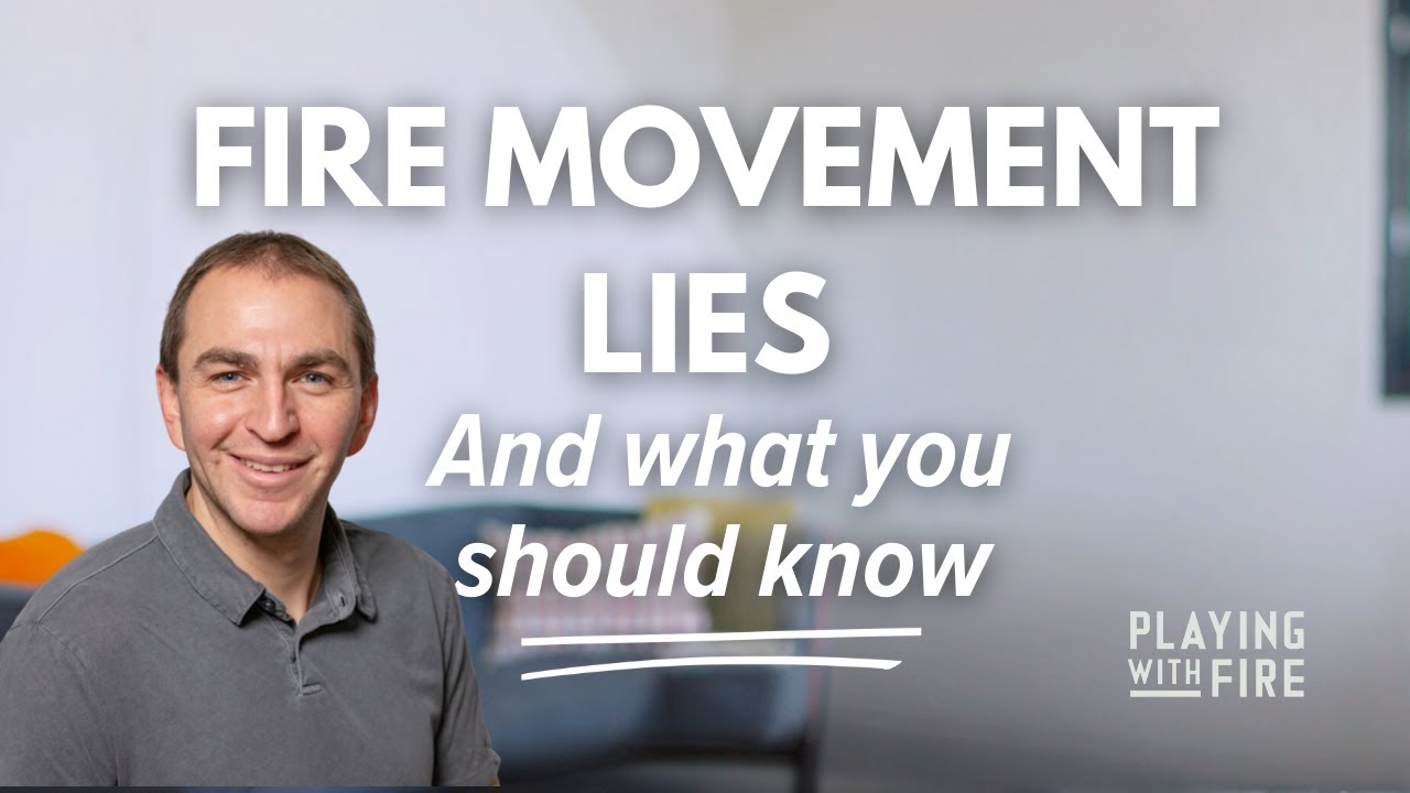 Brad Barrett Explains: The Power of Choosing Financial Independence ...