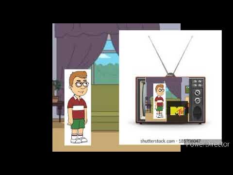 The New GoAnimate Show About The Brain does not process information - YouTube