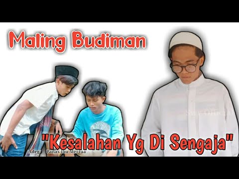 H.Omar salah orang-Madura kocak-sandal keramat