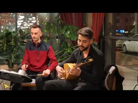 Kayseri bisquit cafe  canlı müzik