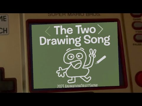 A More than Odd Fan Project For @AnimationObjectShow - YouTube