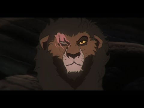 Father, It's Me | Nuka & Scar | TLK - YouTube